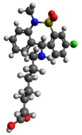 Tianeptine Sulfate Uses, Effects, Dosage and Buying Guide