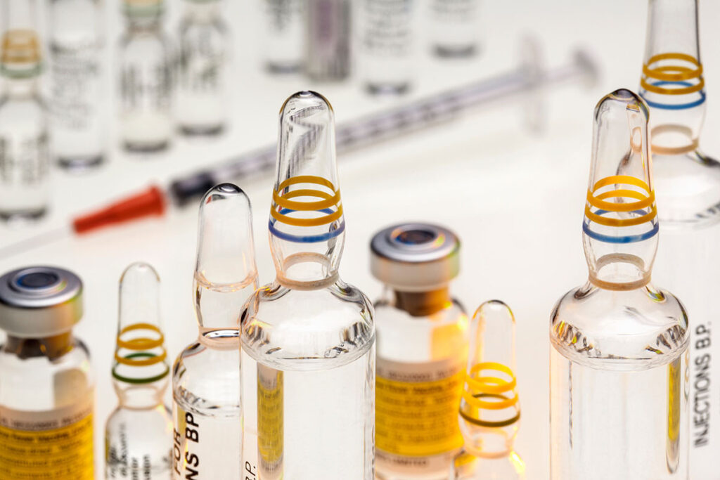 Injectable SARMs: Benefits, Legality and How They Work