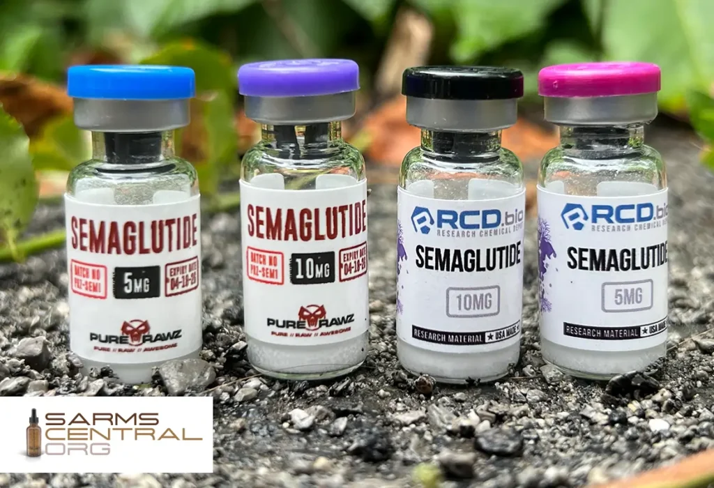 Semaglutide: Uses, Benefits, Side Effects, and Dosage