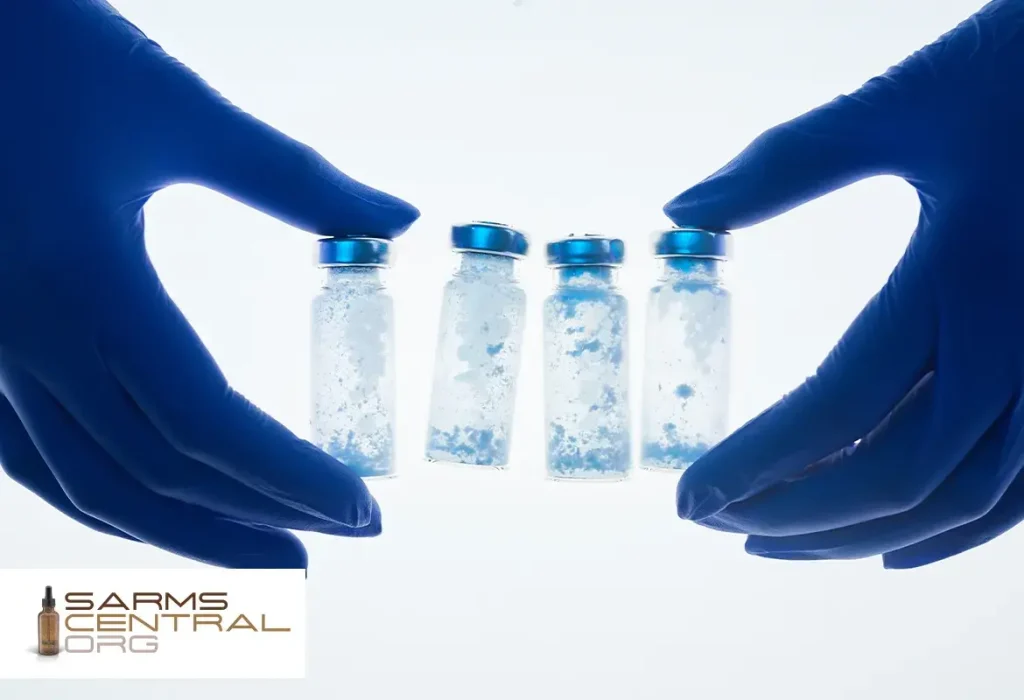 Peptides Side Effects And Risks How To Minimize Risks