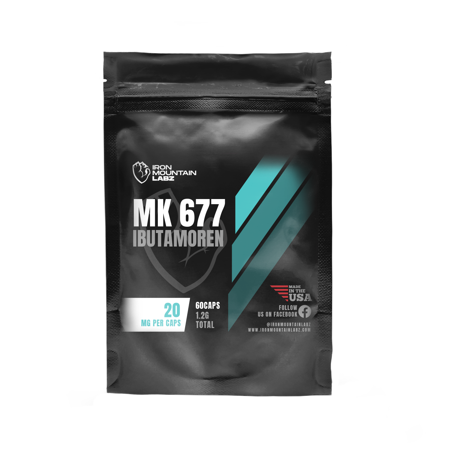 MK-677 Ibutamoren Pros and Cons - Benefits Guide